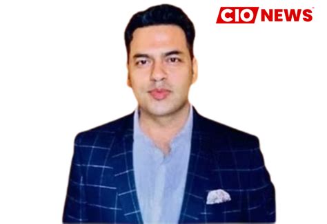 star disney india appoints tirthankar dutta as vp and ciso cio news