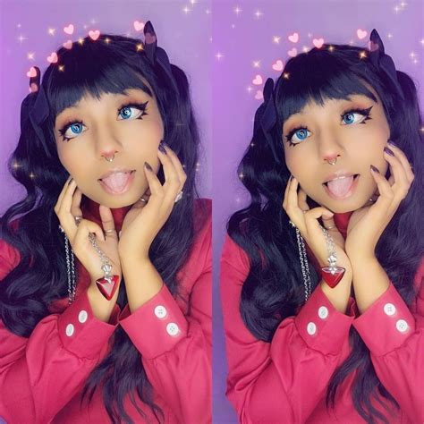 Ahegao Faces