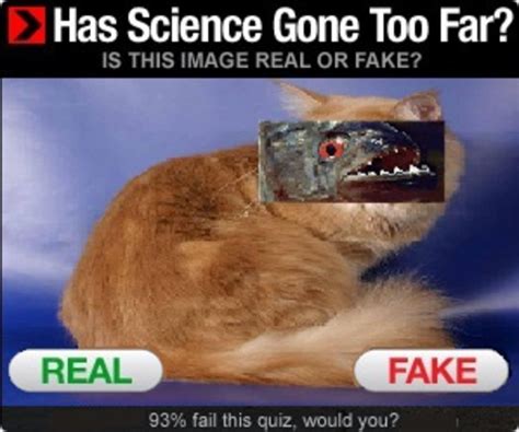 Image 496690 Has Science Gone Too Far Know Your Meme