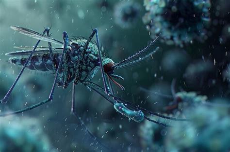 Premium Photo Graphic Illustration Illustrating The Lifecycle Of