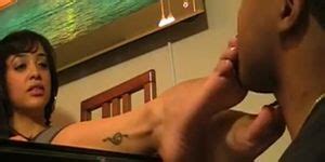 Goddess Delicious Foot Worship Tnaflix Com