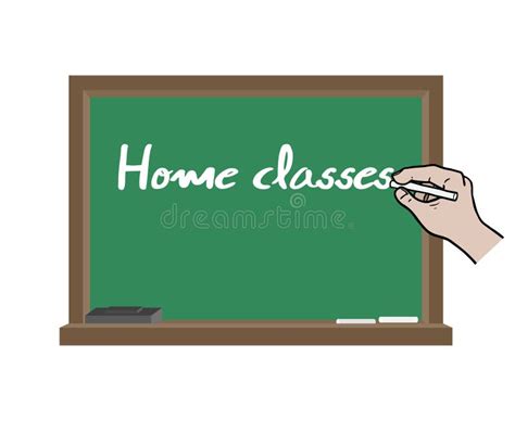 Classes Message Stock Illustrations 316 Classes Message Stock