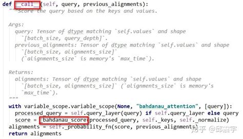 seq2seq之tensorflow源码解析 知乎