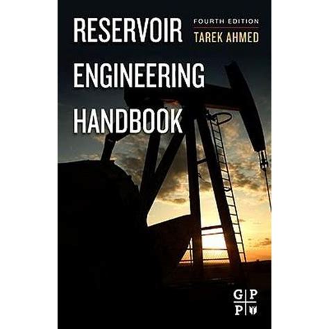 Check Out The 10 Best Books On Reservoir Engineering Esss Oil And Gas