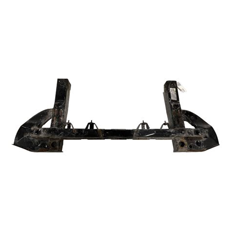 Chevrolet Bolt Ev Drivetrain And Front Suspension Crossmember Extensio