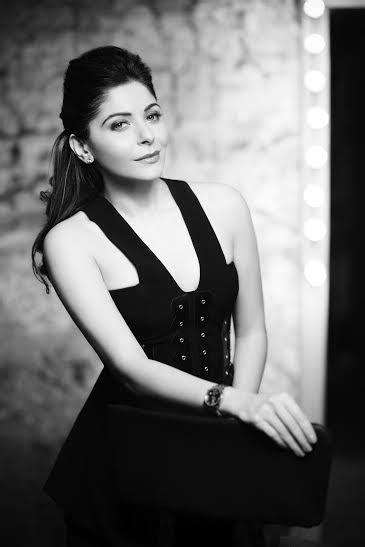 Kanika Kapoor To Record A Song With Singing Prodigy Sparsh Shah