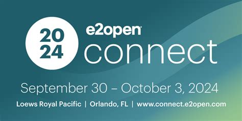 Carrier Ocean Archives Explore The E2open Connect 2025 Global