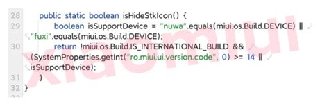 The First Signs Of The Arrival Of MIUI Are Here We Also Have A List Of Xiaomi Smartphones