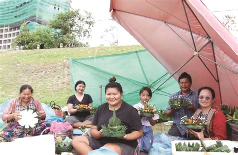ສຽງສະທ້ອນຈາກບຸນຊ່ວງເຮືອທ່າວັດຈັນ