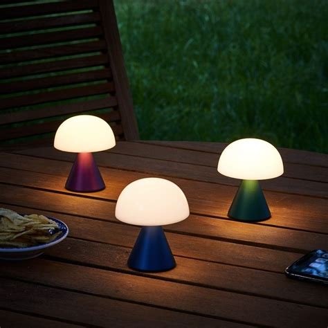 무드등·수유등 미나 Mini Led 버섯램프 무드등 14종c타입 충전 오늘의집 쇼핑