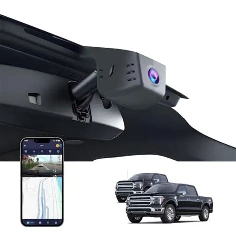 Best Dash Cam For Ford F150 2026 Reviews A Day Trip