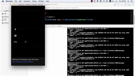 Webrtc Ios Youtube