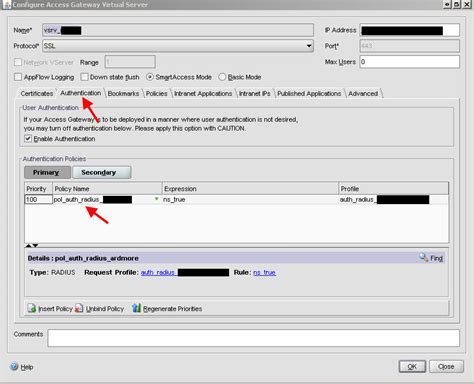How To Setup Your Citrix Netscaler Access Gateway And Web Interface For Ipads And Mobile