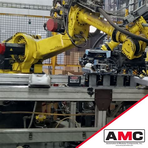 Automationandmodularcomponents Mod2 Materialhandling Industrialautomation