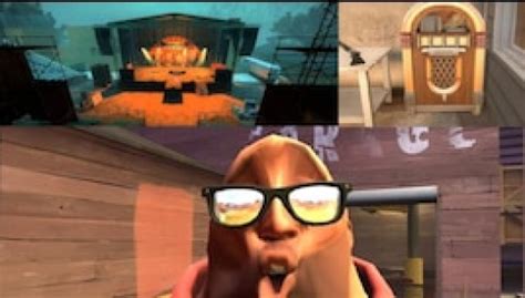 求生之路2 Tf2 重磅死亡，音乐会午夜车手 Mod V10 下载 3dm Mod站