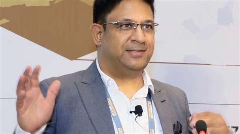 Procurement In Emerging Markets Lessons From Brish Bhan Vaidya