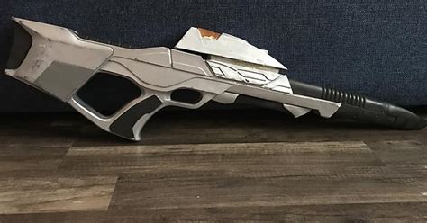 Custom Phaser Rifle Album On Imgur