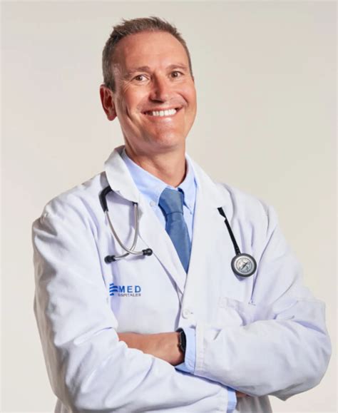 Dr Ignacio Vicente Gutiérrez Imed Hospitales