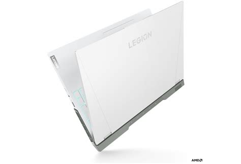 Lenovo Legion 5 Pro 7qid Laptop Gaming Kencang Ryzen 9 6900hx Dengan
