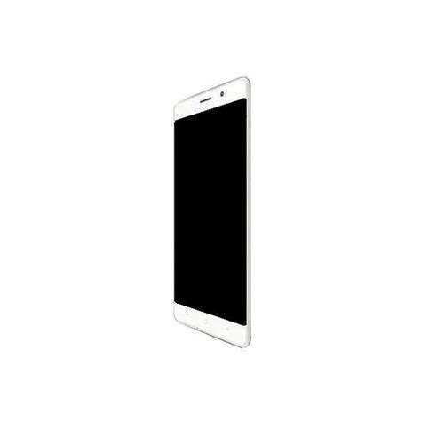 Fingerprint Sensor Flex Cable For Invens Diamond D2 Pink By
