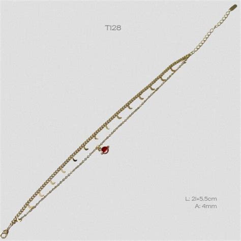 T128 Catálogo Joyería