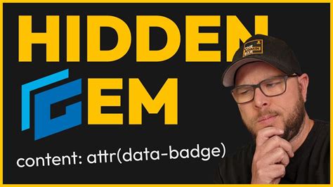 Data Attributes Are A Hidden Gem Inside GenerateBlocks Pro YouTube