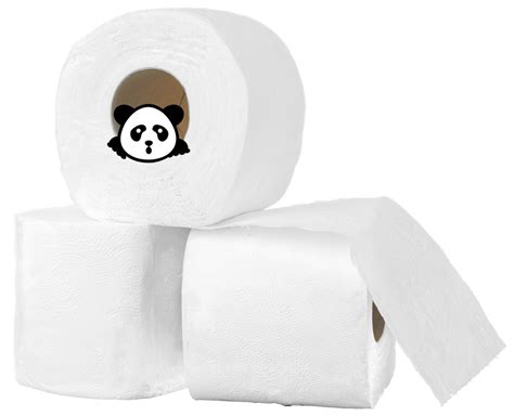 Our Impact Panda Paper