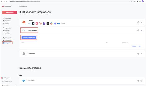 Concord Data Connector By Fivetran Setup Guide Concord Data Connector By Fivetran Setup Guide
