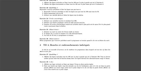 Exercices Langage C Besoin D Aide Par HugoBacquet Page OpenClassrooms