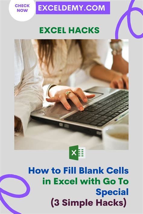 how to fill blank cells in excel with go to special 3 examples artofit