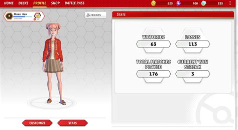 Bug Report Can t rank up Pokémon Forums