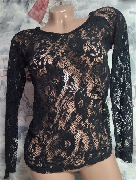 Мережева кофтинка — ціна 149 грн у каталозі Блузи Купити жіночі речі за доступною ціною на Шафі
