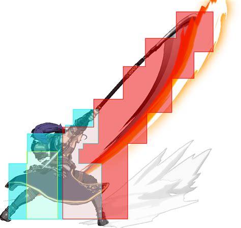 File DNFD Vanguard 2S Hitbox Png Dustloop Wiki File DNFD Vanguard 2S Hitbox Png Dustloop Wiki