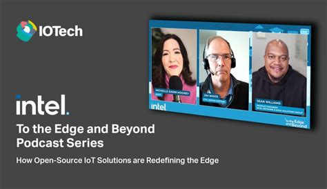 Iotech Systems On Linkedin How Open Source Iot Solutions Are Redefining The Edge Marketscale