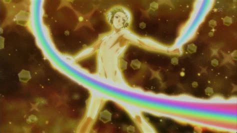 Binan Boueibu Love “mahou Shonen” Sankaku Complex