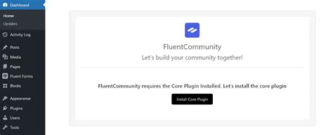 Fluentcommunity Review Fastweb