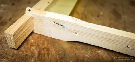 Foundationless Frames