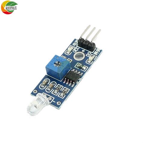 V V PIN LM Light Sensor Switch Module Digital Photosensitive Diode Detection Switch