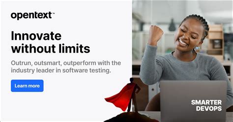 Opentext Devops Cloud On Linkedin Softwaredelivery Devops