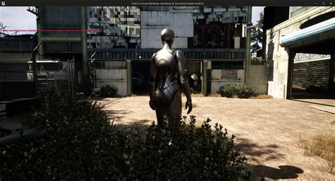 km bacani on linkedin unrealengine unrealengine5 environmentdesign
