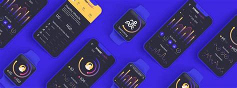 Mobile App Ui Design Free Stock Vectors