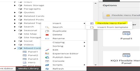 sitecore component level testing konabos