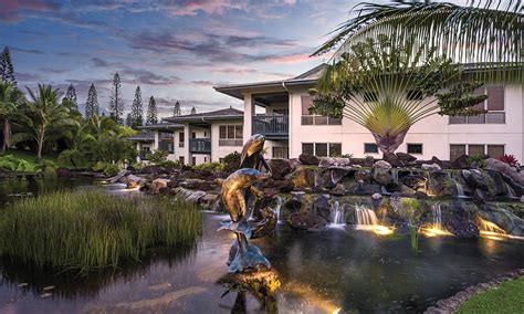 Club Wyndham Bali Hai Villas Kauai Hi Official Site
