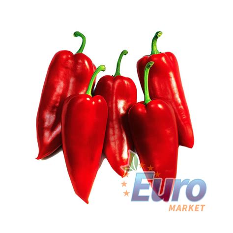Ardei Capia Euro Market