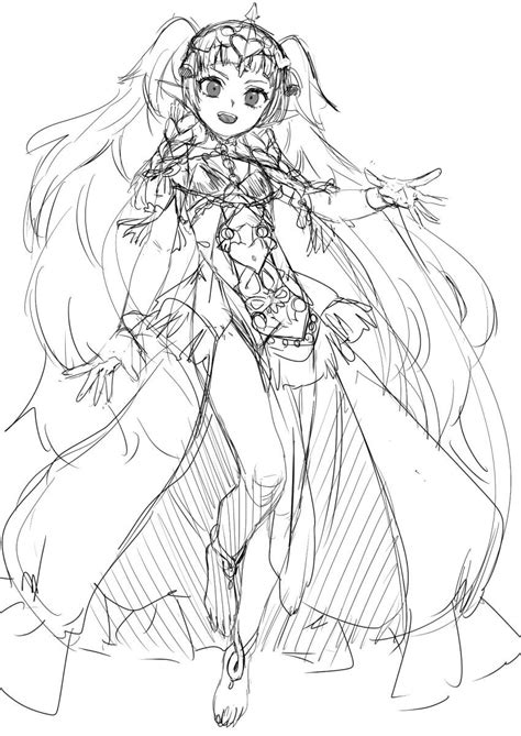 Kawakami Rokkaku Sothis Fire Emblem Fire Emblem Fire Emblem Three