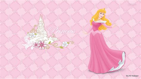 Disney Princess Aurora Wallpapers Wallpaper Cave