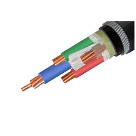Hot Industrial Station Aluminum Price Electrical Wire 240mm Xlpe