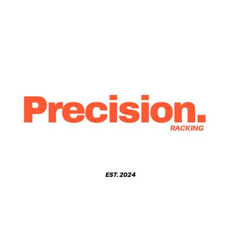 Precision Racking Pallet Racking Specialists 314 Tathra Street