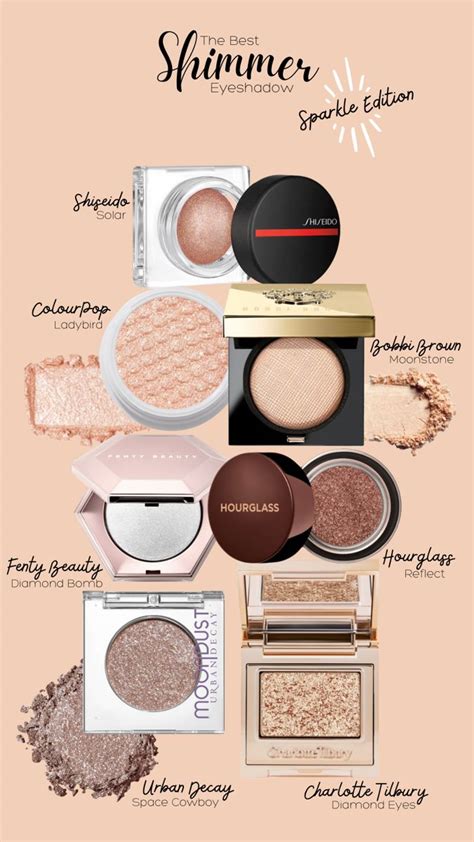 Sparkle Eyeshadow En 2024 Trucos Y Consejos De Maquillaje Consejos