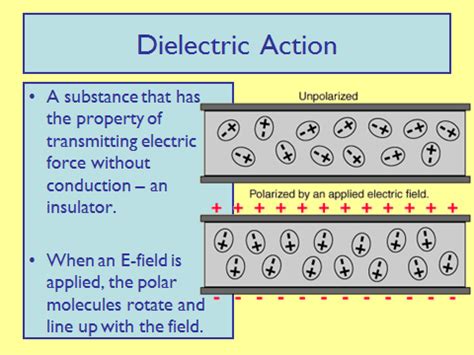 Capacitance A Level Physics AQA Revision Study Rocket